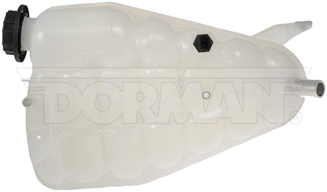 Navistar International Water Pumps & Cooling System: Surge Tank ...