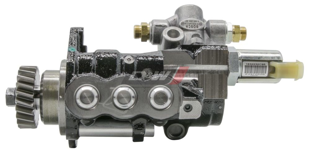 Navistar International Engine Parts: High Pressure Pump 5011336R91