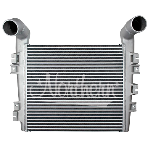 Radiators & Charge Air Coolers: Mack Charge Air Cooler 3MD537M | HNC ...