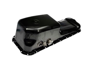 Volvo Engine Parts: Mack - Volvo Oil Pan 21377346