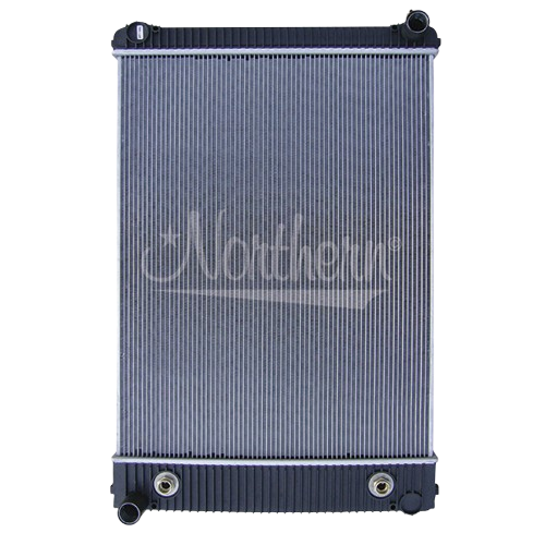 Freightliner Truck Radiators: Freightliner Sterling Truck Radiator BHTD5970