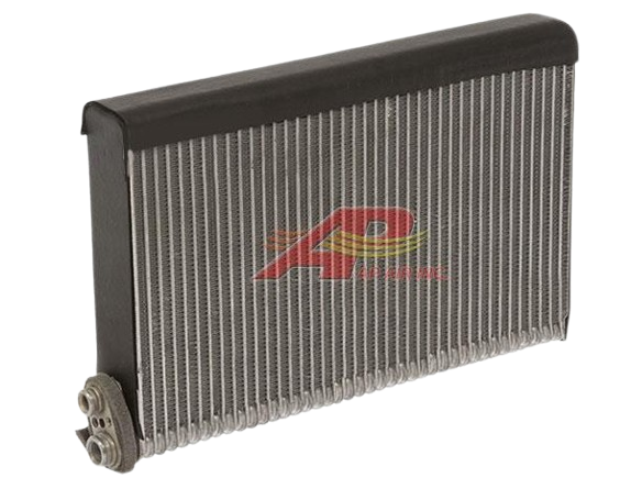 Isuzu Heating and Air Conditioning Parts: Isuzu Truck Evaporator 8 ...