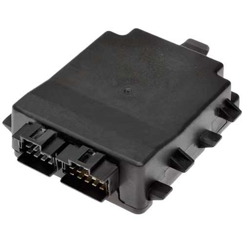 Kenworth Electrical Parts: Kenworth Driver Door Control Module Q21-1050 ...