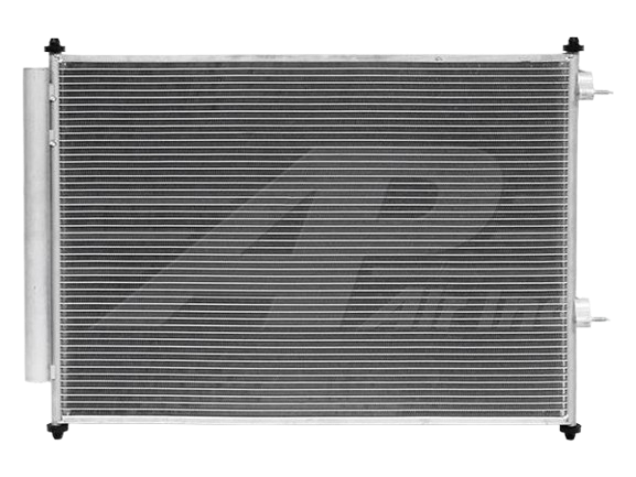 Navistar International Heating and Air Conditioning Parts: Navistar ...