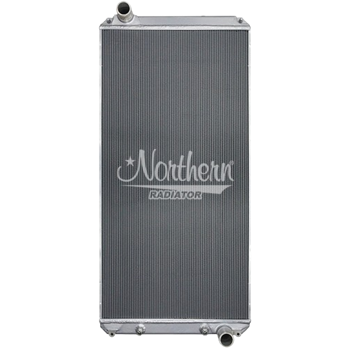 Navistar Truck & Bus Radiators: Navistar Radiator 2612898C91