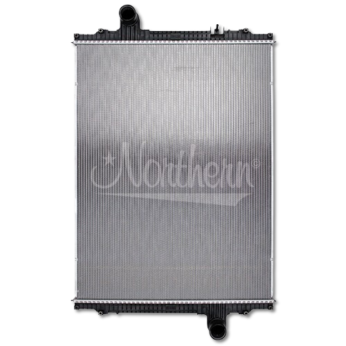 Radiators: Kenworth Peterbilt Radiator 1103146-AS