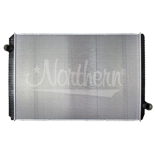 Navistar Truck & Bus Radiators: International / Navistar Radiator ...