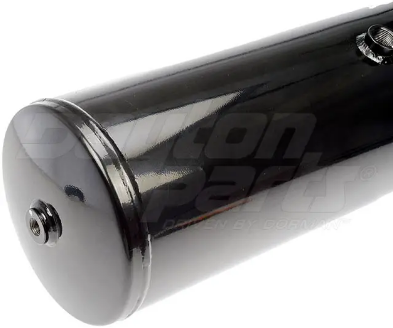 Trailer Air Tank Reservoirs: Heavy Duty Air Tank Reservoir HT8010