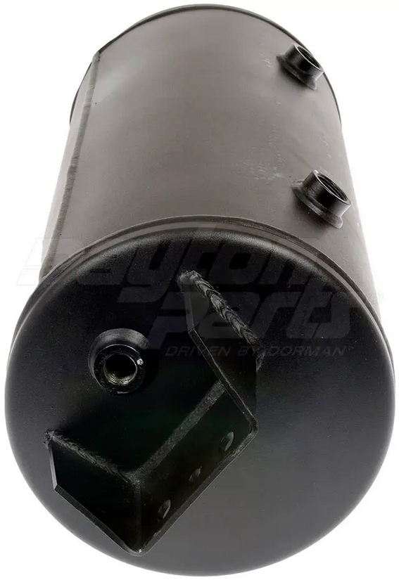 Trailer Air Tank Reservoirs: Heavy Duty Air Tank Reservoir HT95116