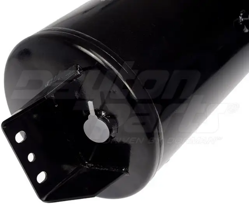 Trailer Air Tank Reservoirs: Heavy Duty Air Tank Reservoir HT9534
