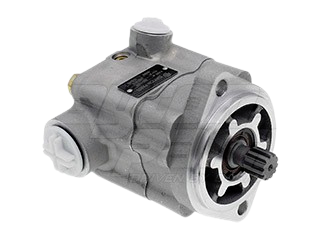 Power Steering Pumps: Power Steering Pump 15799359