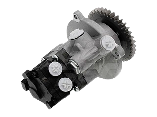 Power Steering Pumps: Steering Pump 20770313