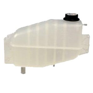 Navistar Surge Tanks and Caps: Surge Tank Coolant Reservoir 2002105C3