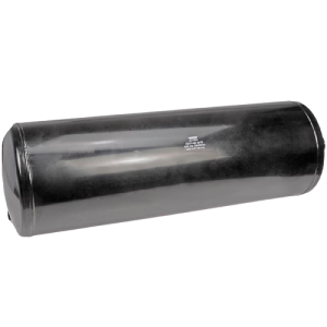 Navistar International Air System Parts: International Air Tank 3832973C1