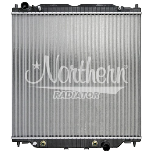 Ford Truck Radiators: Ford Truck 6C3Z-8005-DA Radiator | HNC Medium And ...