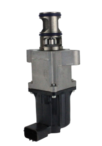 Navistar Engine Valves: EGR Valve 1846296C91