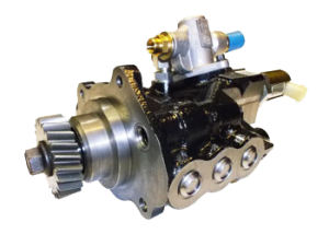 Navistar Fuel System Parts: High Pressure Pump 16CC 7093939C91